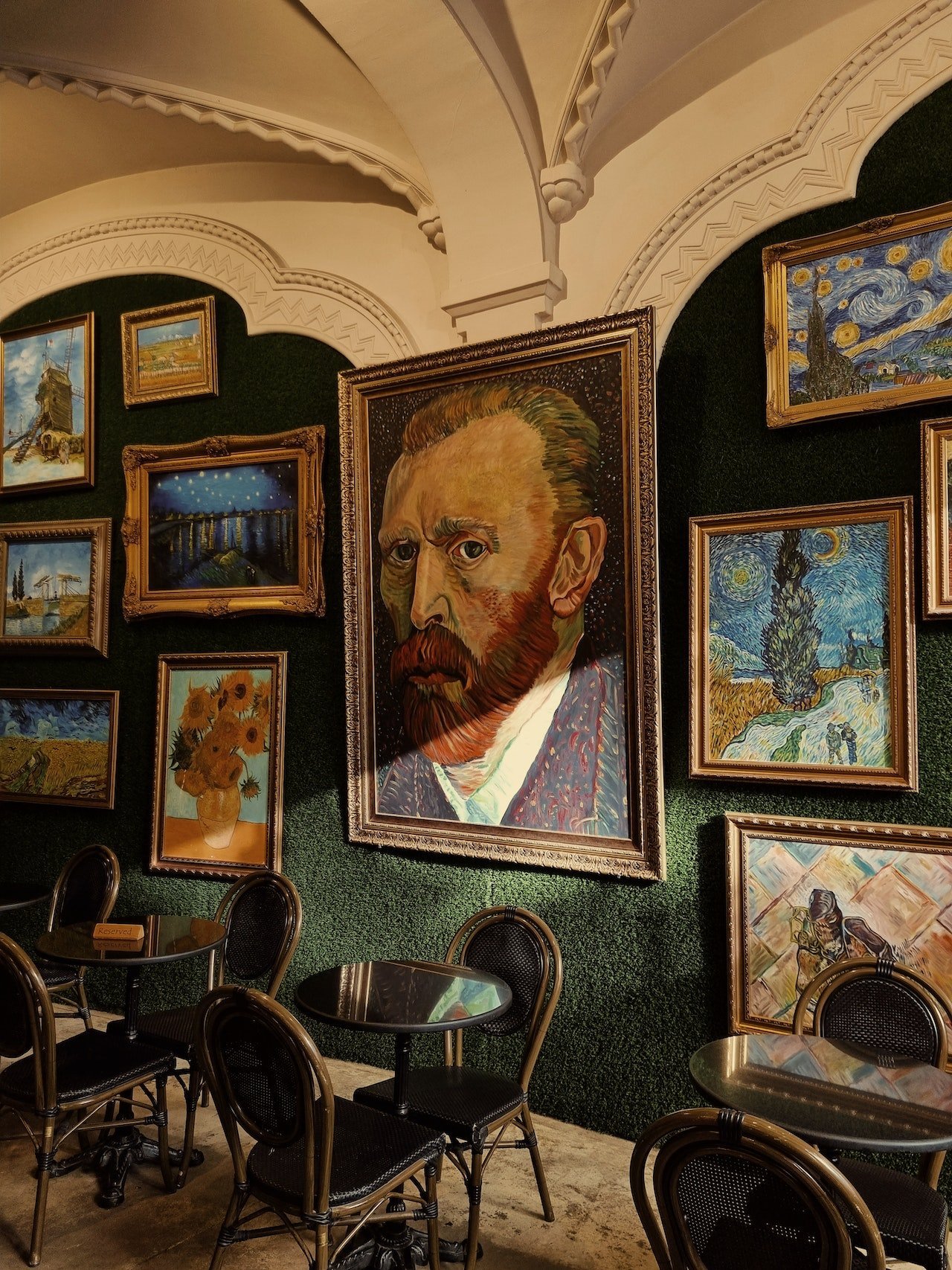 De levendige erfenis van Vincent van Gogh op zijn 170e verjaardag ...